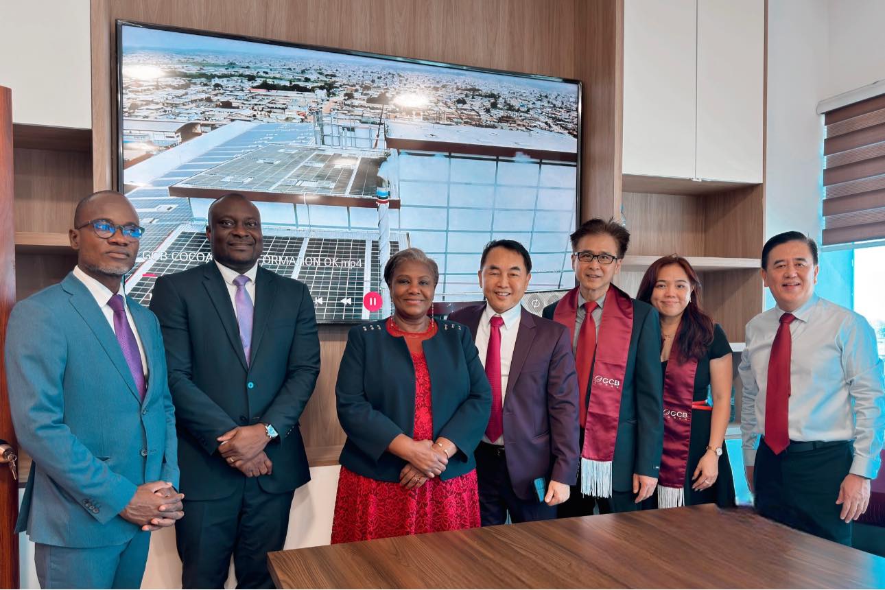 PROMOTION DES INVESTISSEMENTS : LE CEPICI PREND PART A LA CEREMONIE D ...